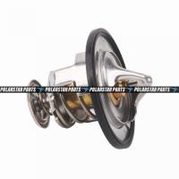 China J05E Excavator Thermostat SK200 SK250-8 VH040166104A Hino Engine Diesel Parts for sale