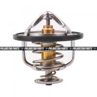 China J05E Excavator Thermostat SK200 SK250-8 VH040166104A Hino Engine Diesel Parts for sale