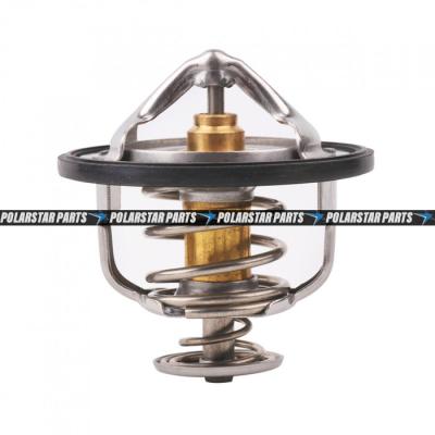 China J05E Excavator Thermostat SK200 SK250-8 VH040166104A Hino Engine Diesel Parts for sale