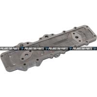 China 135-2404 Oil Cooler Covers 311b 312b  3064 S4k S4KT Engine Oil Cooler Gasket for sale