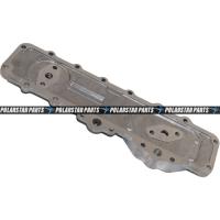China 135-2404 Oil Cooler Covers 311b 312b  3064 S4k S4KT Engine Oil Cooler Gasket for sale