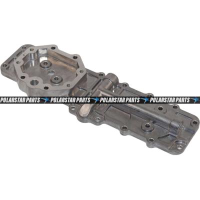China 135-2404 Oil Cooler Covers 311b 312b  3064 S4k S4KT Engine Oil Cooler Gasket for sale