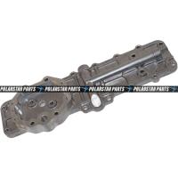 China 135-2404 Oil Cooler Covers 311b 312b  3064 S4k S4KT Engine Oil Cooler Gasket for sale
