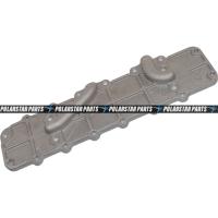 China 5i-5634 Aluminum Oil Cooler Covers S4k S4kt 3064  Excavator Parts for sale