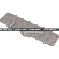 China 5i-5634 Aluminum Oil Cooler Covers S4k S4kt 3064  Excavator Parts for sale