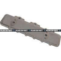 China 5i-5634 Aluminum Oil Cooler Covers S4k S4kt 3064  Excavator Parts for sale