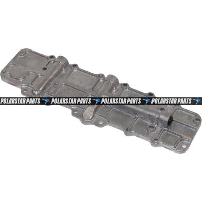 China S4k S4kt 3064 Car Engine Spare Parts 312 5i-7861 Oil Cooling Gasket for sale