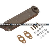 China 5i-7863 Excavator Oil Cooler Cores Element 5i7863 S4K  311 for sale
