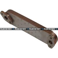 China 5i-7863 Excavator Oil Cooler Cores Element 5i7863 S4K  311 for sale