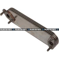 China 311  Engine Spare Parts 5i-7863 S4k Compatible Oil Cooler Core for sale