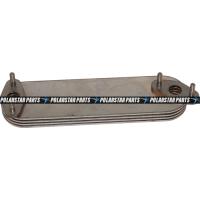 China 311  Engine Spare Parts 5i-7863 S4k Compatible Oil Cooler Core for sale