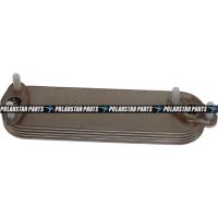 China 135-2403 Core As Engine Oil Cooler Core  S4K Machinery Engine Parts for sale