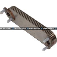 China 135-2403 Core As Engine Oil Cooler Core  S4K Machinery Engine Parts for sale