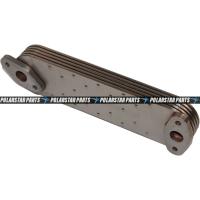 China 311B 311C Oil Cooler Cores S4K Excavator Element 135-2403  Engine Spare Parts for sale