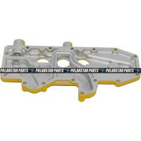 China Excavator Yellow  3116 Parts 7W-9027 7w9027 C7 Engine Base for sale