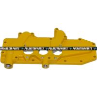 China Excavator Yellow  3116 Parts 7W-9027 7w9027 C7 Engine Base for sale