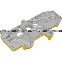 China Excavator Yellow  3116 Parts 7W-9027 7w9027 C7 Engine Base for sale