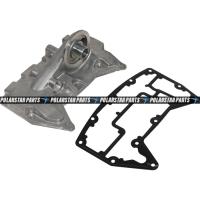 China Excavator C9 Engine Cooler Gasket 209-7293 209-7290 2097293 2097290 for sale