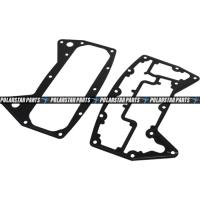 China Excavator C9 Engine Cooler Gasket 209-7293 209-7290 2097293 2097290 for sale