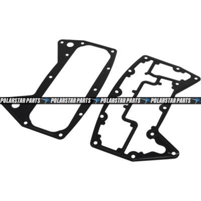 China Excavator C9 Engine Cooler Gasket 209-7293 209-7290 2097293 2097290 for sale