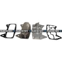 China Excavator C9 Engine Cooler Gasket 209-7293 209-7290 2097293 2097290 for sale