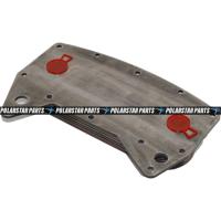 China C9 Diesel Engine Oil Cooler Cores E336D Excavator  330 293-9367 for sale