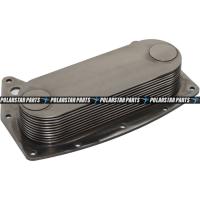 China C9 Diesel Engine Oil Cooler Cores E336D Excavator  330 293-9367 for sale