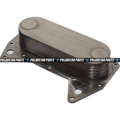 China C9 Diesel Engine Oil Cooler Cores E336D Excavator  330 293-9367 for sale