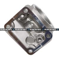 China 6D31 6d34t Thermostat Case Me088721 Me080950 Spare Parts For Excavator for sale