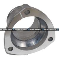 China 6D31 6d34t Thermostat Case Me088721 Me080950 Spare Parts For Excavator for sale