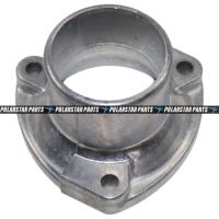 China 6D31 6d34t Thermostat Case Me088721 Me080950 Spare Parts For Excavator for sale