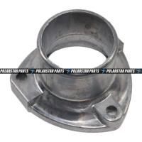 China 6D31 6d34t Thermostat Case Me088721 Me080950 Spare Parts For Excavator for sale