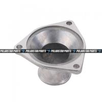 China 6BD1 6BG1 Excavator Thermostat Seat 1-13713037-0 8-97138003-2 for sale