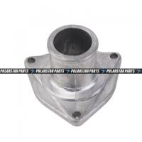 China 6BD1 6BG1 Excavator Thermostat Seat 1-13713037-0 8-97138003-2 for sale