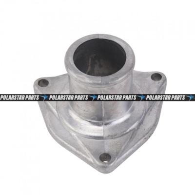 China 6BD1 6BG1 Excavator Thermostat Seat 1-13713037-0 8-97138003-2 for sale