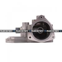China EX200-5 ZX200 6BG1 Excavator Thermostat Replacement 5-13716026-0 for sale