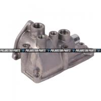 China EX200-5 ZX200 6BG1 Excavator Thermostat Replacement 5-13716026-0 for sale