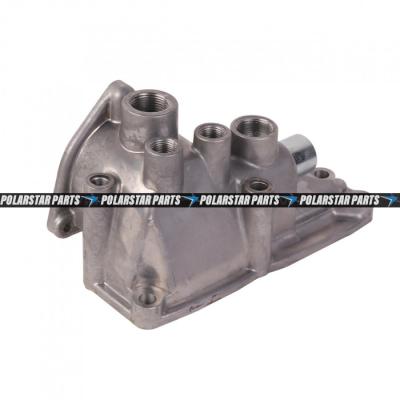 China EX200-5 ZX200 6BG1 Excavator Thermostat Replacement 5-13716026-0 for sale