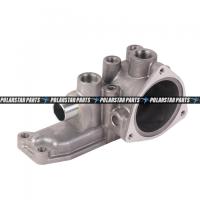 China EX200-5 ZX200 6BG1 Excavator Thermostat Replacement 5-13716026-0 for sale