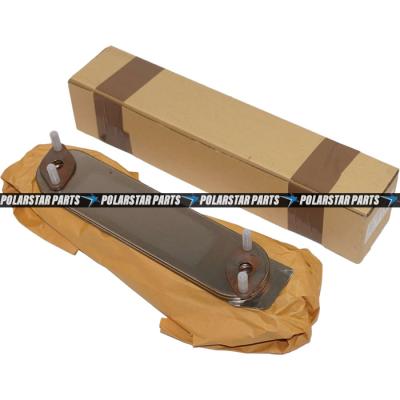 China 3 Layer ZAX120 Excavator Aftermarket Parts 8-97032025-0 4BG1 Engine for sale