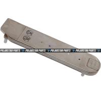 China 3 Layer ZAX120 Excavator Aftermarket Parts 8-97032025-0 4BG1 Engine for sale