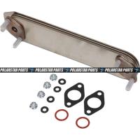 China 3 Layer ZAX120 Excavator Aftermarket Parts 8-97032025-0 4BG1 Engine for sale