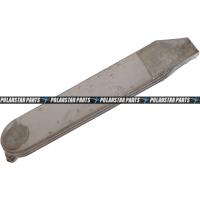 China 3 Layers ZAX120 Oil Cooler Cores 8-97032025-0 8970320250 ISUZU 4BG1 Engine Parts for sale