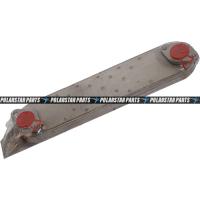 China ZAX120 Oil Cooler Cores Isuzu 4BG1 4 Layers Excavator Engine Parts 8-97032025-0 for sale
