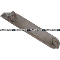 China 3 Layers ZAX120 Oil Cooler Cores 8-97032025-0 8970320250 ISUZU 4BG1 Engine Parts for sale
