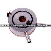 China 4983996 Oil Cooler Cores QSB3.3 B3.3 Cummins Diesel Engine Parts 6208-61-5400 for sale