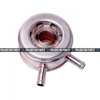 China 4983996 Oil Cooler Cores QSB3.3 B3.3 Cummins Diesel Engine Parts 6208-61-5400 for sale