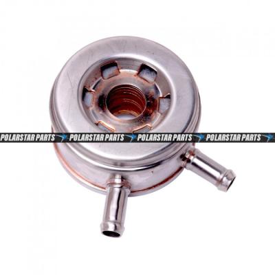 China 4983996 Oil Cooler Cores QSB3.3 B3.3 Cummins Diesel Engine Parts 6208-61-5400 for sale