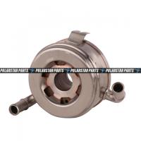 China 4TNV98 Oil Cooler Cores YANMAR 129908-33010 Radiator Core Replacement for sale