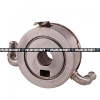 China 4TNV98 Oil Cooler Cores YANMAR 129908-33010 Radiator Core Replacement for sale